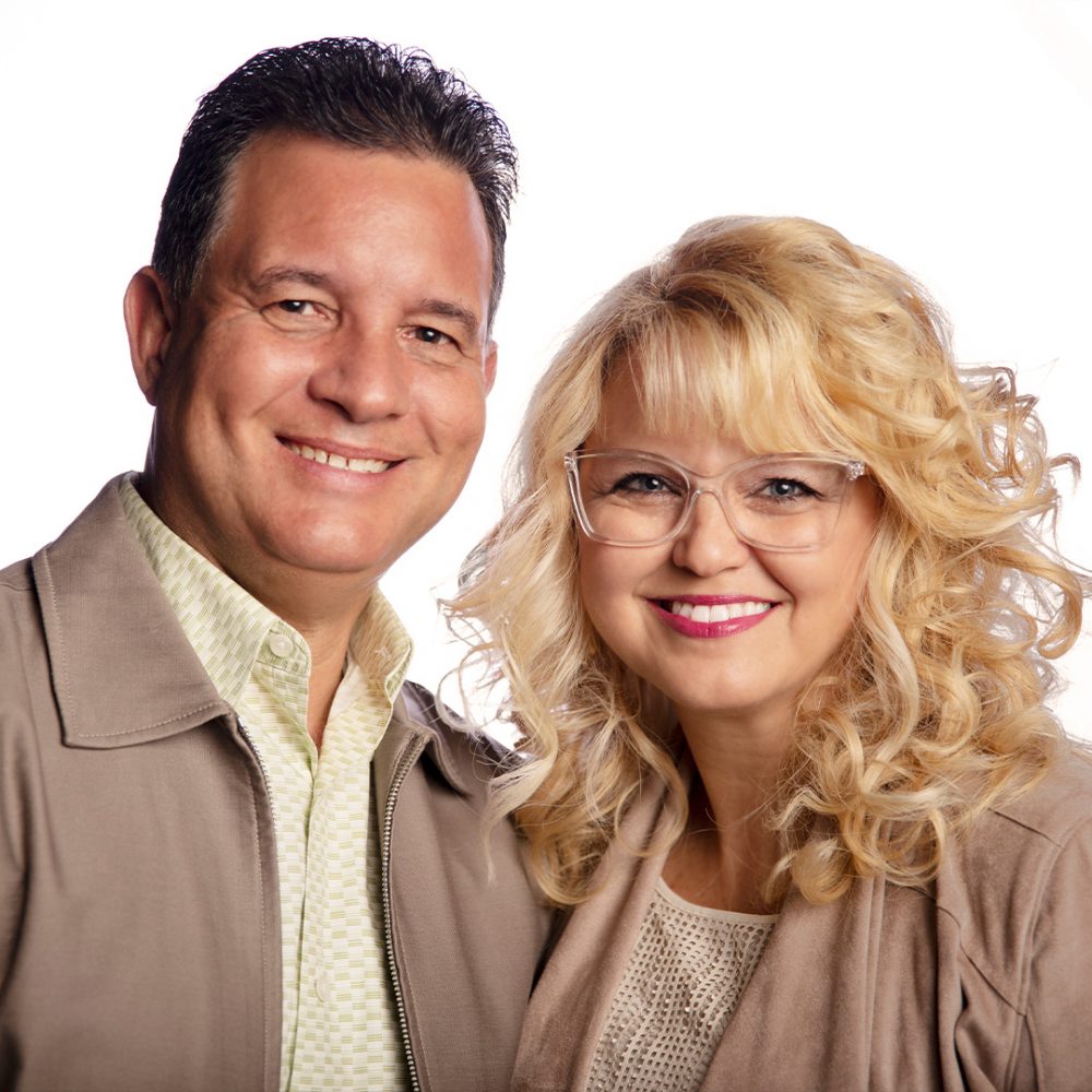 Staff - Christian Life Center