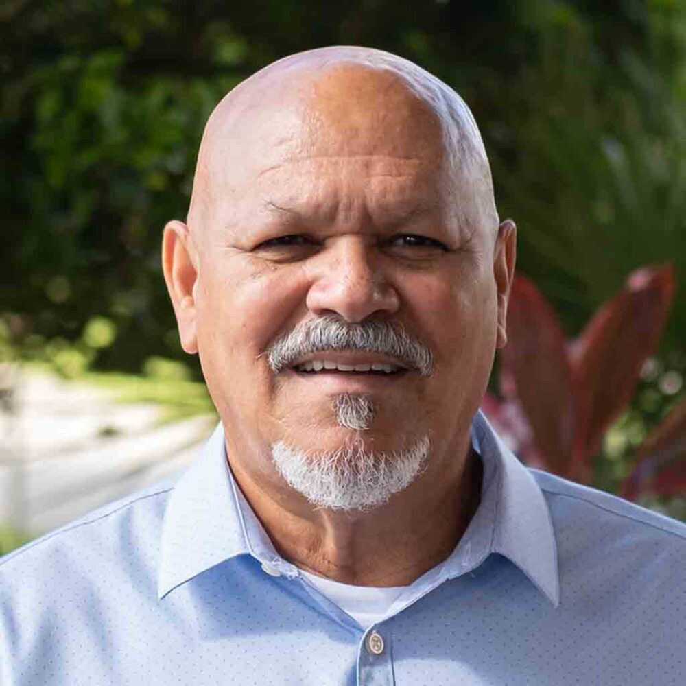 Staff - Christian Life Center