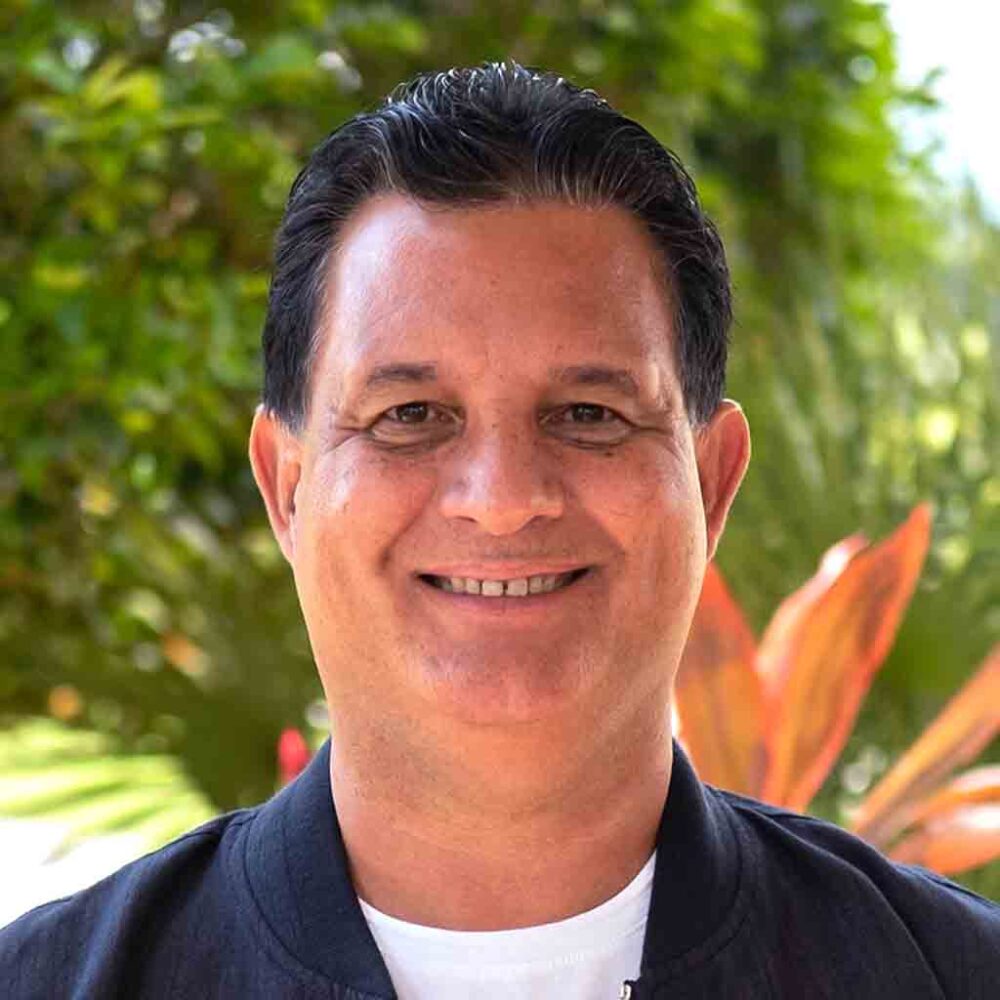 Staff - Christian Life Center