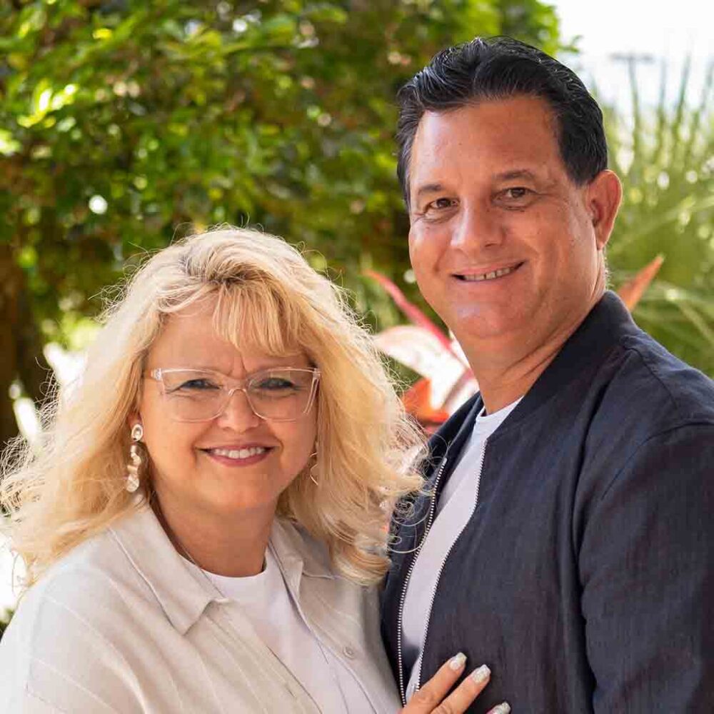 Staff - Christian Life Center